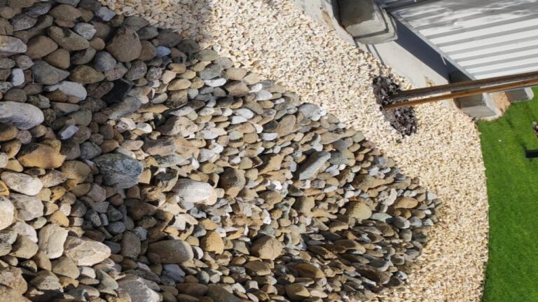 NATURAL STONES / RIVER STONE – Stonezone