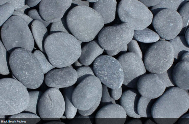 Pebbles & Cobbles – Stonezone